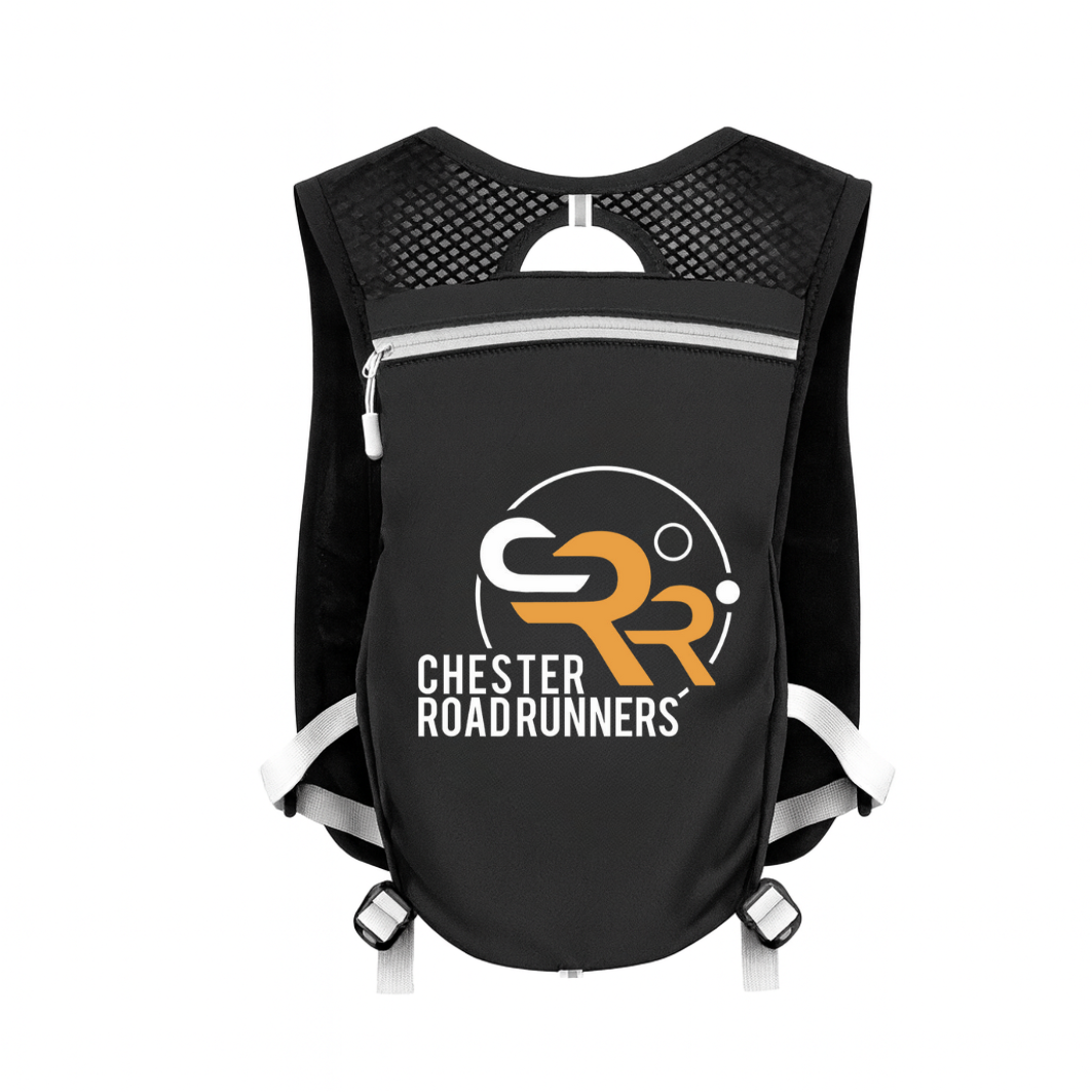 Chester Road Runners Running vest – Swiftal Running Gear